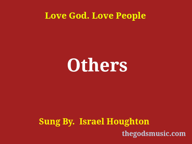 Others Song Lyrics
