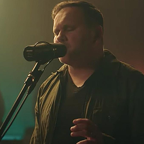 Matt Redman - Christian Song Chords and Lyrics