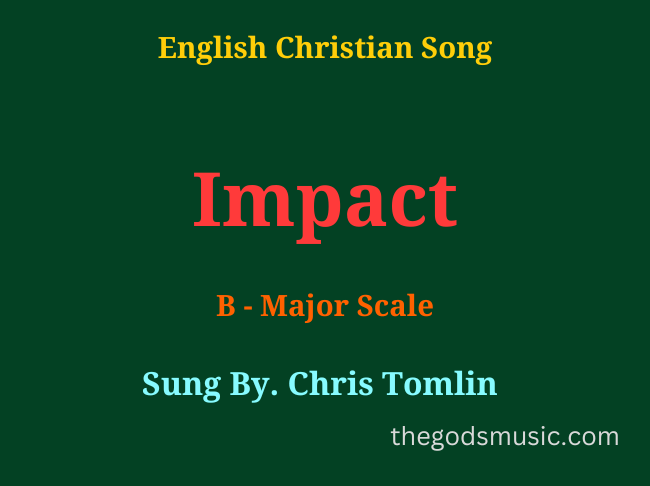 Impact Keyboard Chords