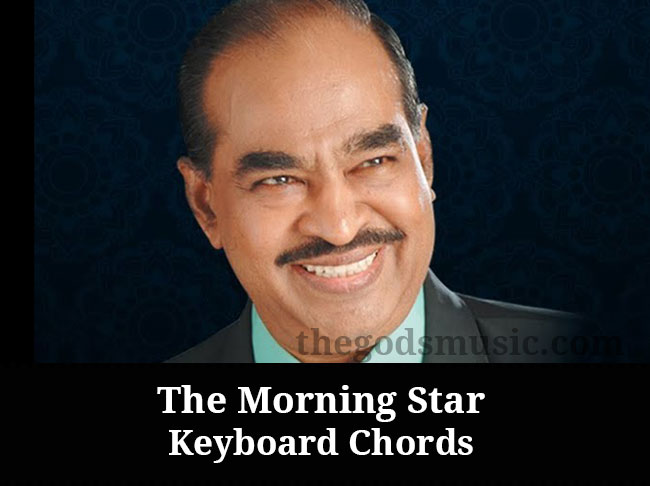The Morning Star Archives - Christian Song Chords and Lyrics